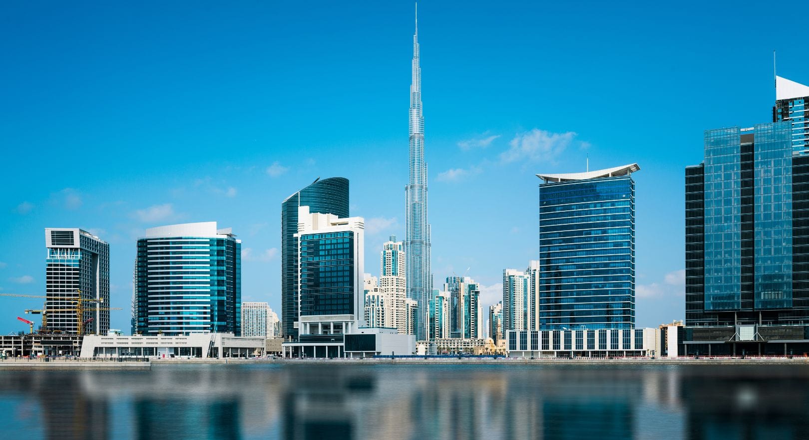 Opening a Dubai Branch Office for Foreign Companies: The Complete 2025